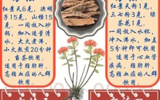 长期服用红景天的副作用有哪些_红景天长期吃安全吗