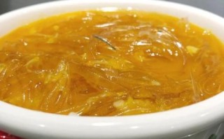 鱼翅羹汤的做法大全_鱼翅羹汤怎么做好吃
