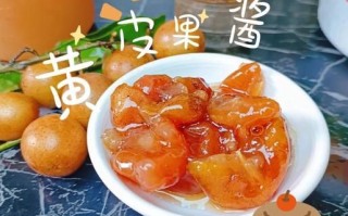 在家怎么做果酱_自制果酱保存多久