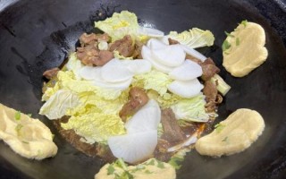 垮炖鱼的家常做法_垮炖鱼怎么做才入味