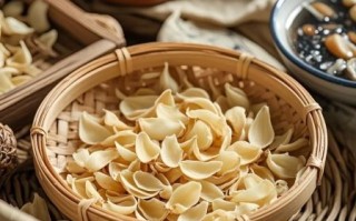 干百合怎么泡发_干百合的家常做法大全