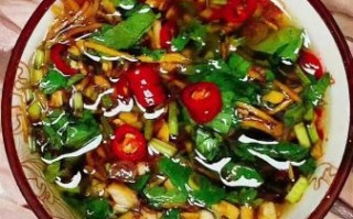 爆炒猪肚怎么做_爆炒猪肚焯水几分钟