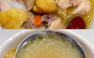 家常炖鸡怎么做_炖鸡放什么调料更香