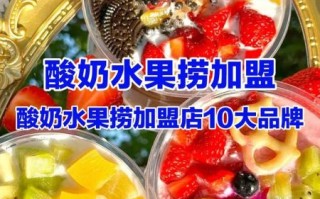 酸奶水果捞加盟多少钱_加盟流程是什么