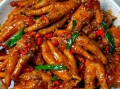炒鸡爪怎么做才软糯入味_炒鸡爪的家常做法步骤