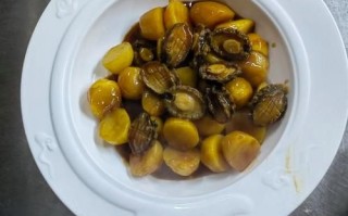 鲍鱼炖土豆怎么做_鲍鱼炖土豆家常做法