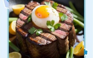 黑椒牛排怎么做才嫩_黑椒牛排口感特点