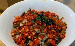 湖南小碗蒸菜怎么做_湖南小碗蒸菜有哪些经典口味