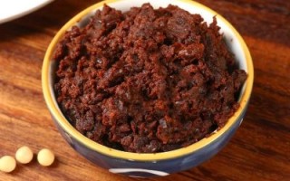 干黄酱哪个牌子正宗_正宗干黄酱品牌推荐