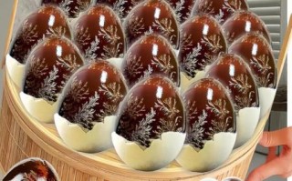 松花蛋是生的还是熟的_如何辨别生熟状态