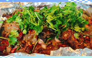 锡纸菜有哪些_锡纸菜怎么做好吃