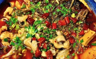 麻辣鱼怎么做好吃又简单_家常麻辣鱼做法步骤