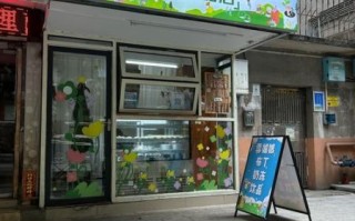 1万元加盟什么店好_1万元就能开的加盟店有哪些