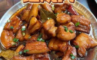 红烧肉正宗做法视频_红烧肉怎么做不腻