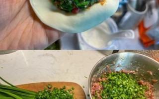 饺子韭菜猪肉馅怎么做_韭菜猪肉馅比例是多少