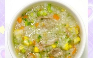 排骨粥怎么煮才好吃_排骨粥需要焯水吗