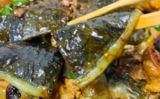 霸王别姬是什么菜的代表菜_怎么做最正宗