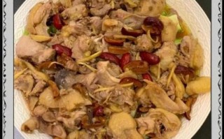 陈皮鸡怎么做_陈皮鸡用什么陈皮最好