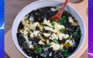 紫菜虾皮汤怎么做好喝_紫菜虾皮汤的简单做法