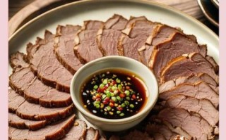 五香牛肉怎么做_五香牛肉的正宗做法