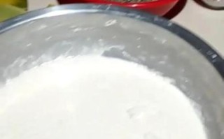 糯米糍粑怎么做_糯米糍粑保存多久