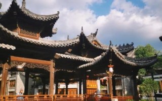 景宁畲族景点有哪些_景宁旅游必去景点推荐