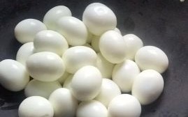 乡巴佬鸡蛋怎么做好吃_自制乡巴佬鸡蛋简单做法