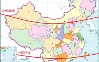 北京地理坐标在哪里_北京经纬度是多少