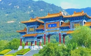 蓟县盘山周边景点哪里好玩_盘山一日游最佳路线