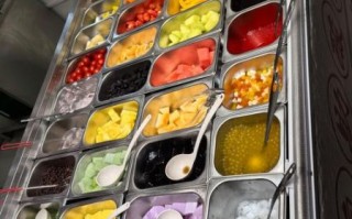 开个水果捞店靠谱吗_水果捞店利润怎么样