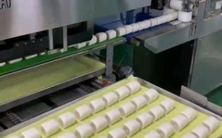馒头生产线多少钱一套_小型馒头生产线需要多大场地