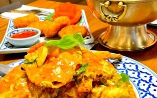 附近有什么好吃的_附近特色餐厅推荐