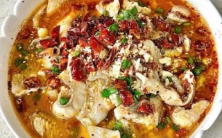 懒人水煮鱼怎么做_懒人水煮鱼用什么鱼最好