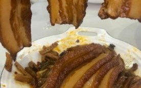 条子肉蒸碗怎么做_条子肉蒸碗正宗做法