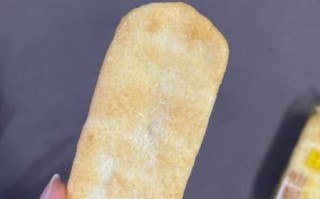 仙贝是什么东西_仙贝和煎饼有什么区别