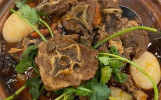 羊蝎子火锅好吃吗_正宗做法