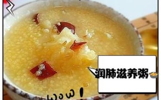 小米红枣粥怎么做_小米红枣粥的功效与禁忌