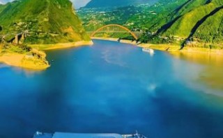 三峡旅游景点有哪些_三峡旅游必去景点推荐