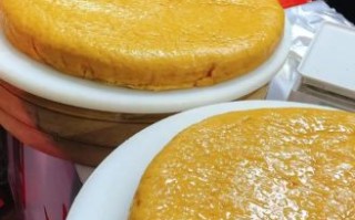 马拉糕为什么蓬松_马拉糕配方比例是多少