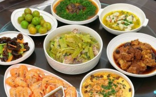 晚餐做什么菜简单又好吃_家常菜晚餐食谱大全及做法