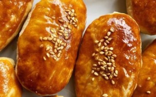 牛舌酥怎么做_牛舌酥的做法家常版