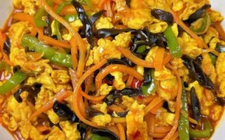 鸡蛋怎么炒才好吃_鸡蛋炒嫩技巧