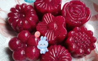 火龙果怎么吃最简单_火龙果吃法最简单的做法