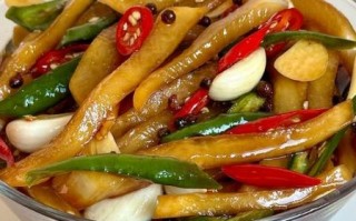 白萝卜怎么腌咸菜_白萝卜咸菜放几天能吃