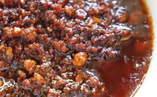 豆瓣酱怎么做才好吃_家常豆瓣酱做法