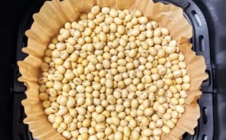 黄豆泡多久_泡黄豆的正确时间