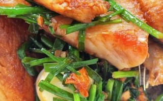 肥头鱼怎么做好吃_肥头鱼的做法步骤