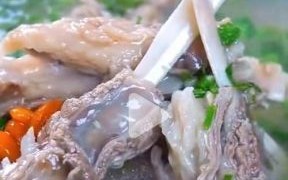 羊肉炖萝卜的做法_羊肉炖萝卜怎么做好吃