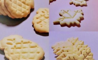 手工饼干怎么做_手工饼干能保存多久