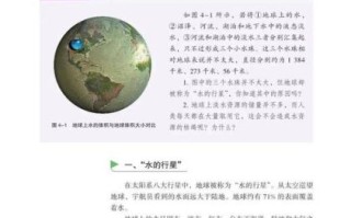 高中地理课本电子版_如何高效使用